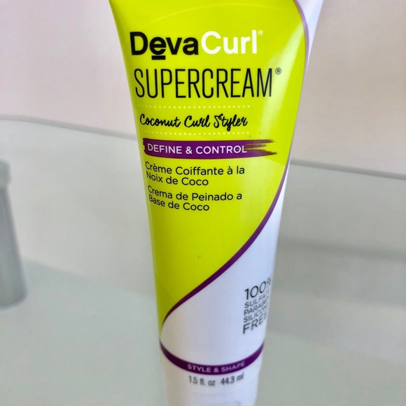 DevaCurl | Other | Deva Curl Travel Set | Poshmark